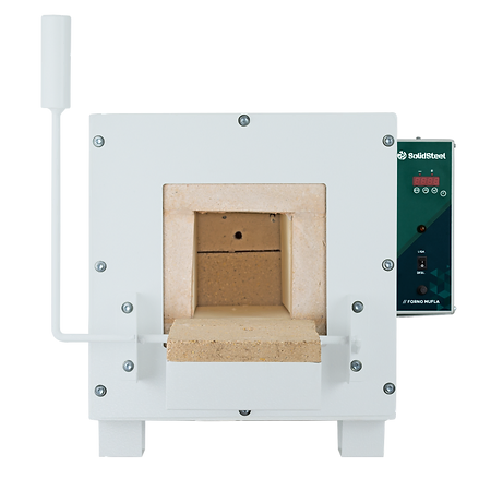 Forno Mufla – TR LAB